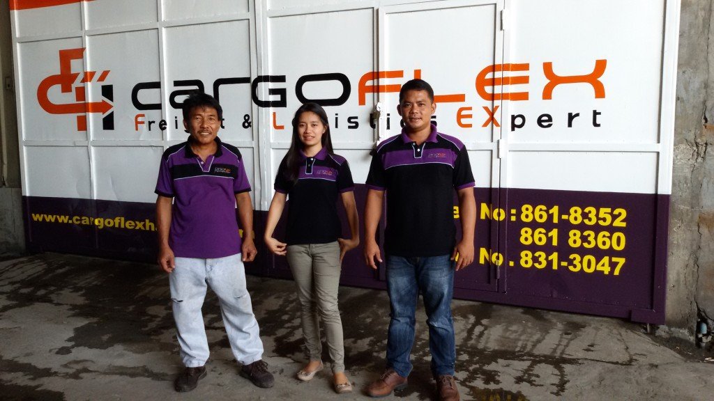 About us - CargoFlex Haulers Corporation